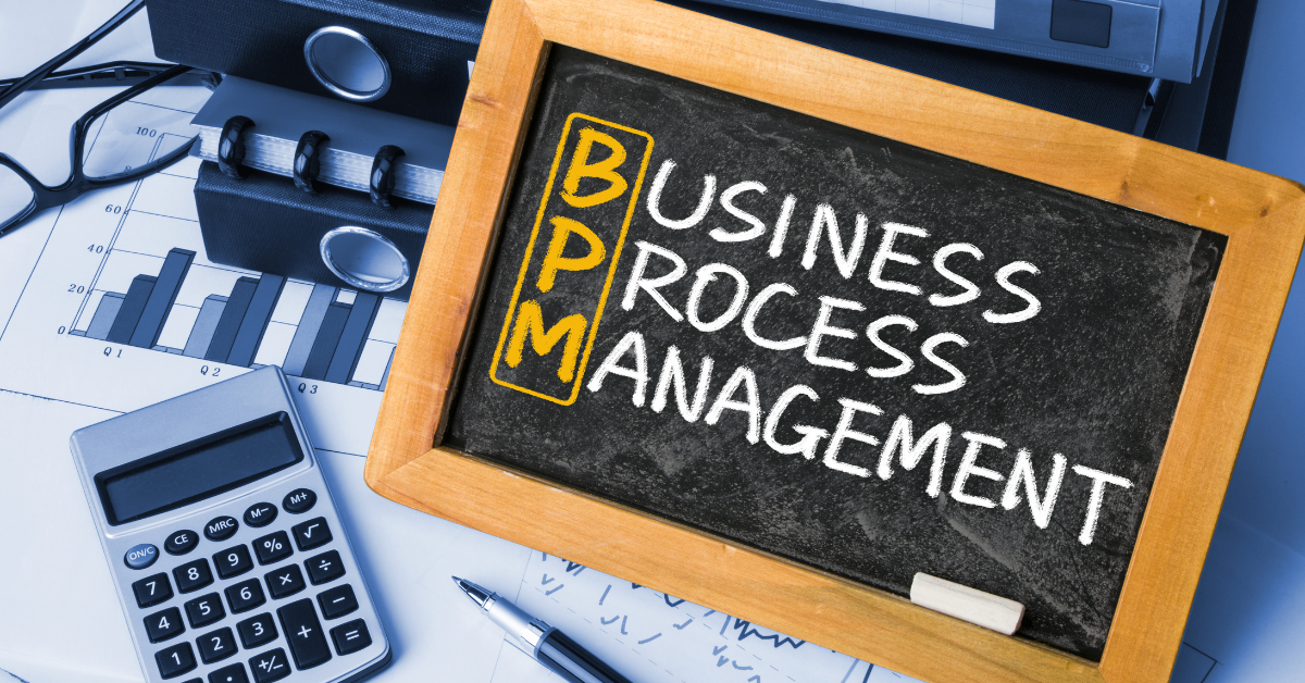 O que é BPM? - Apster