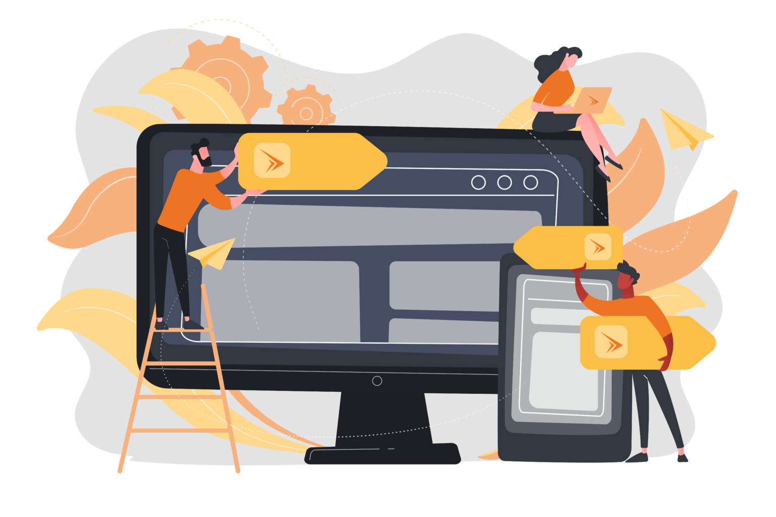 [SITE] Home - Apster