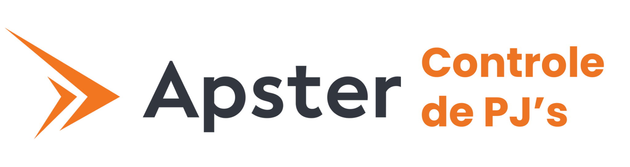 LP Controle de PJs - Apster