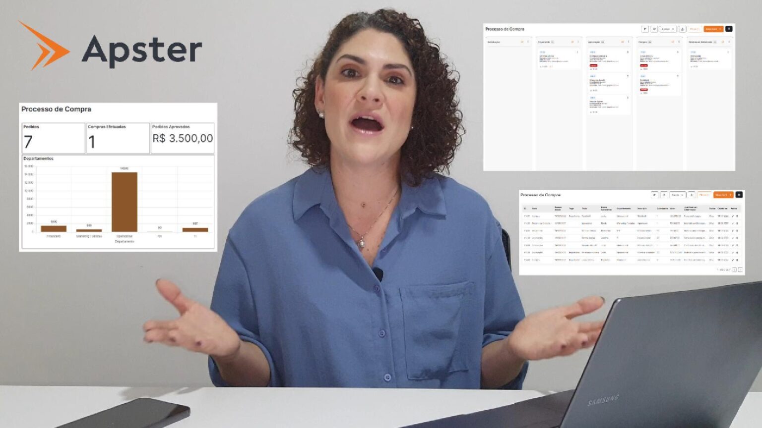[SITE] Home - Apster